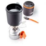 Gear Review: GSI Halulite Minimalist Cookset | Get Outside