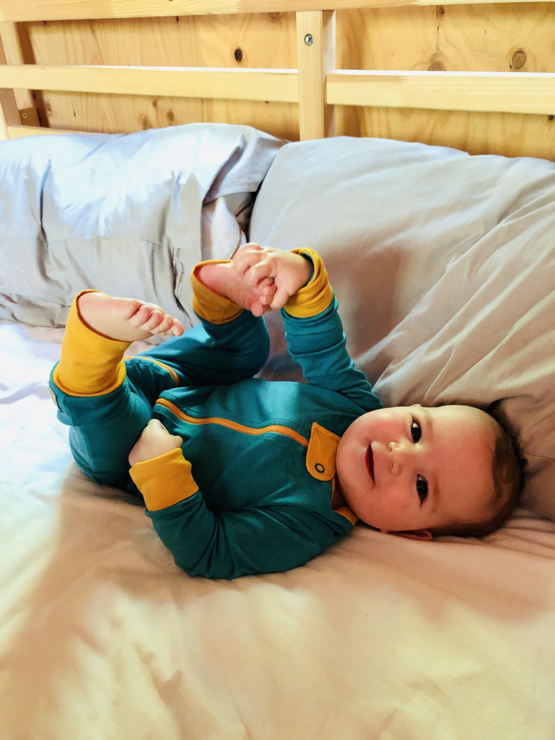 Adventure, Baby! In The Alberta Badlands | Get Outside