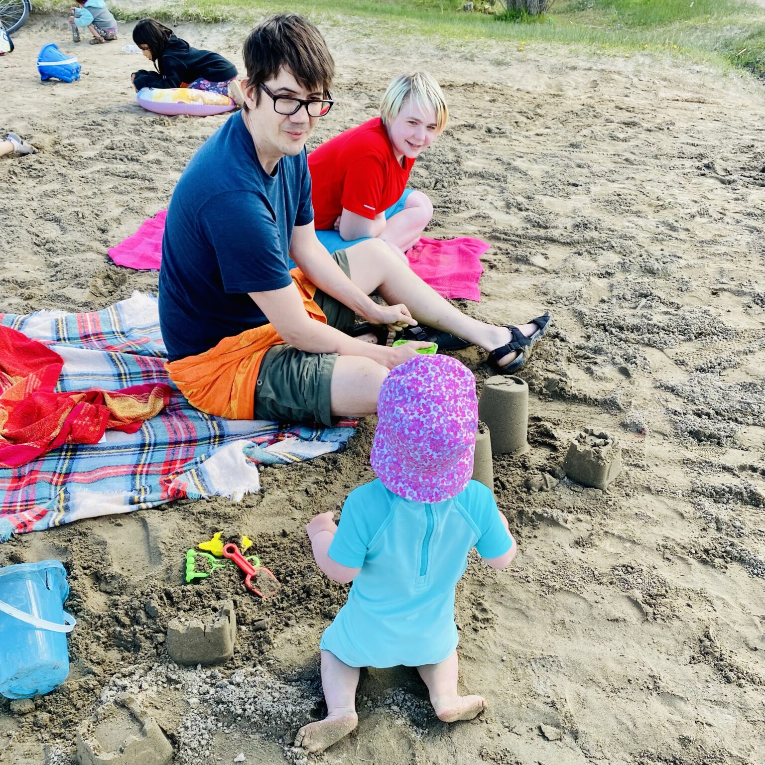 Adventure, Baby! First Camping Trip Of 2021 – Brewers Campground | Get ...